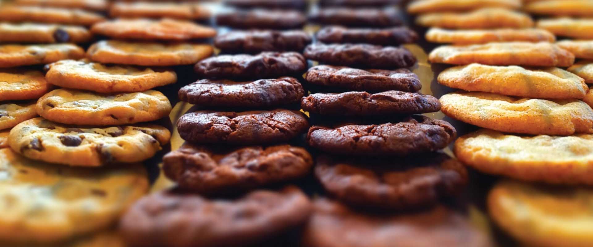 Sweet Revenge Bake Shop