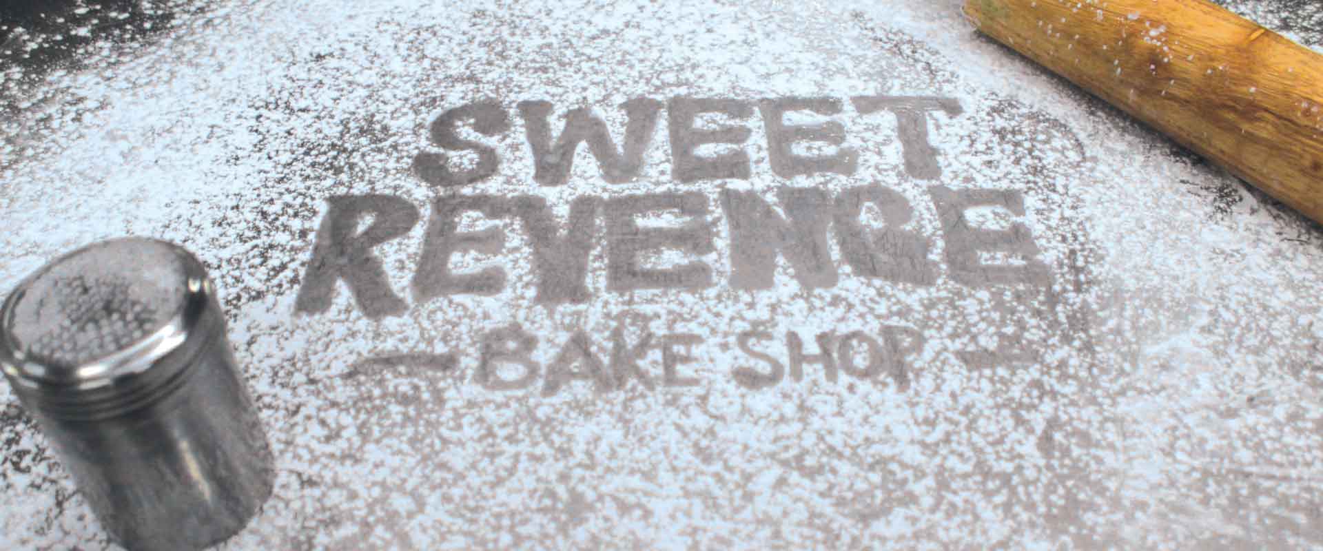 Sweet Revenge Bake Shop - About Us
