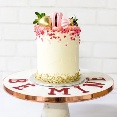 Products Archive - Sweet Revenge Bake Shop